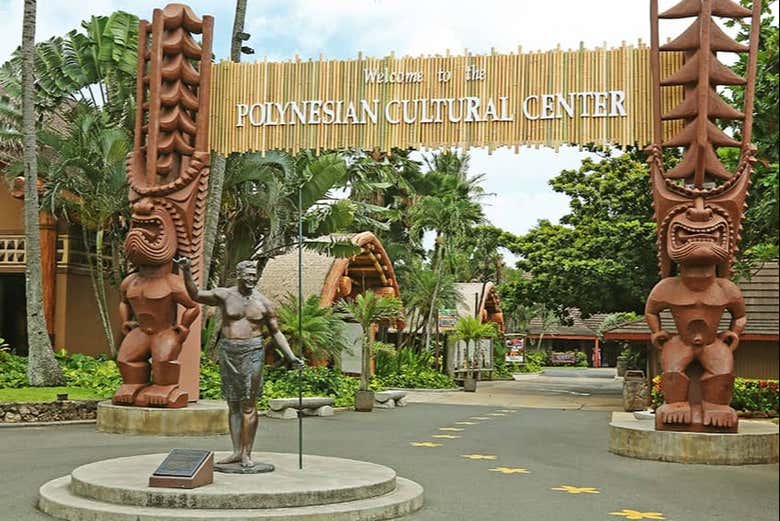 Tour di Oahu al completo da Honolulu - Civitatis.com