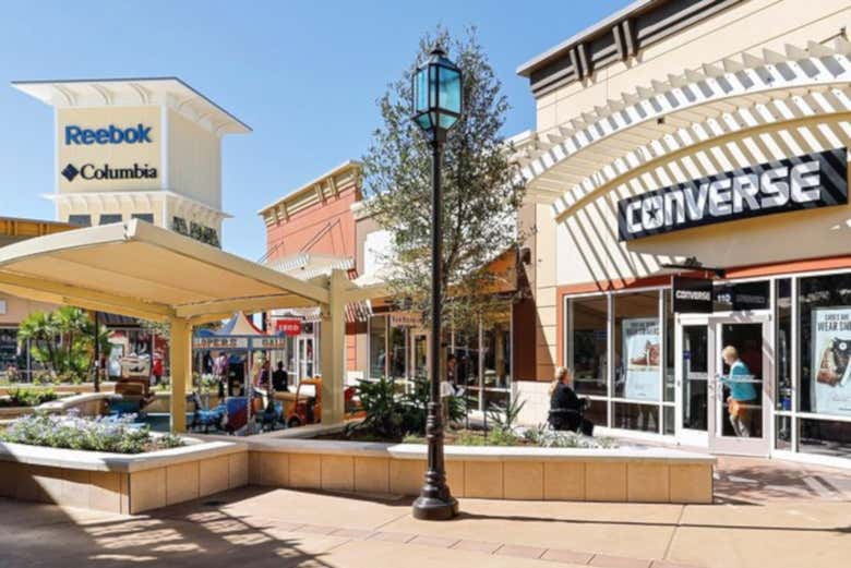 Visite panoramique de Houston + Tanger Outlets - Civitatis.com