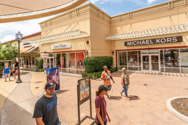 Visite panoramique de Houston + Tanger Outlets - Civitatis.com
