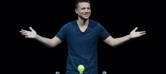 Mat Franco Magic's Show Ticket, Las Vegas - Civitatis.com