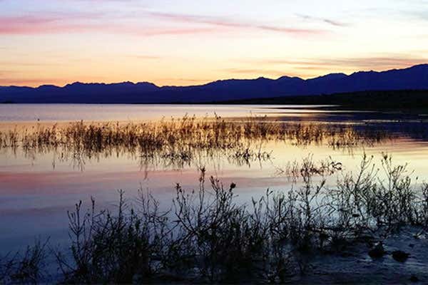O que ver em Las Vegas - As melhores vistas em Las Vegas