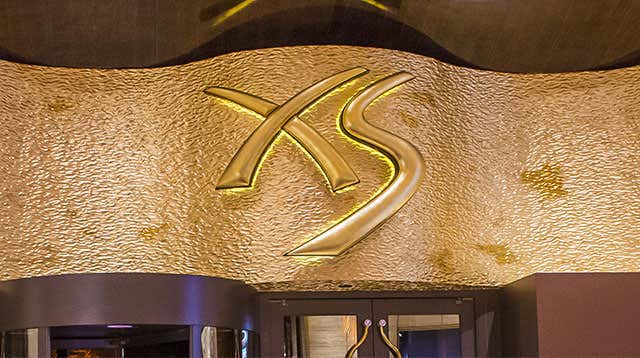 Xs Nightclub - Discoteca do Hotel Encore