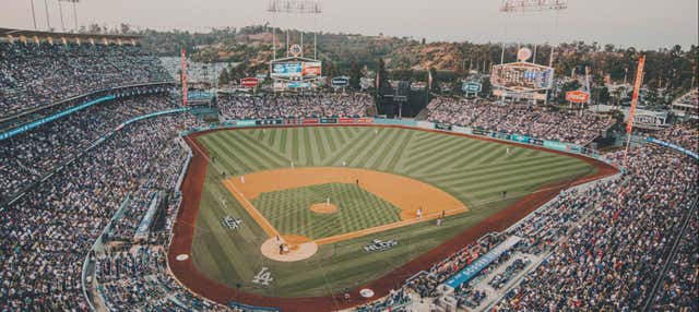 Entradas para la MLB: Los Angeles Dodgers, Los Ángeles - Civitatis