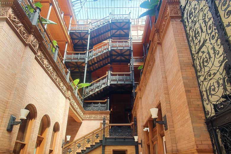 Free tour por Los Ángeles en Los Ángeles - Civitatis Argentina