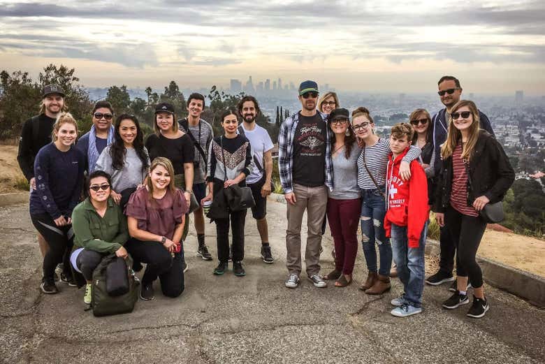 Senderismo por el Parque Griffith de Los Ángeles - Civitatis