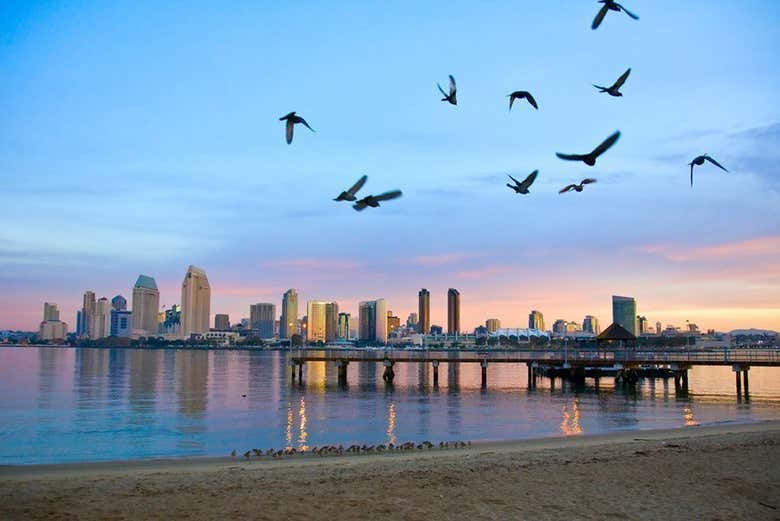Excursión a San Diego desde Los Ángeles - Civitatis.com