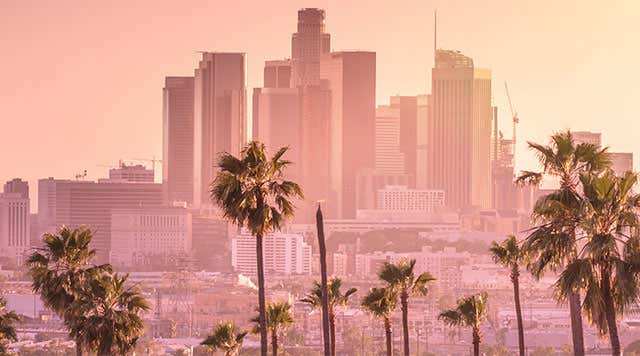 Go Los Angeles Pass - Entrada gratuita em mais de 30 atrações