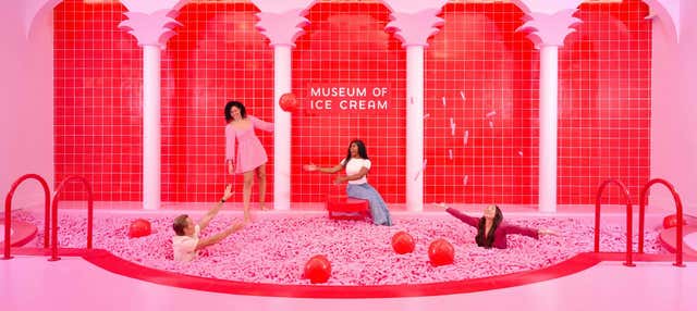 Entrada al Museo del Helado de Miami - Civitatis.com Argentina