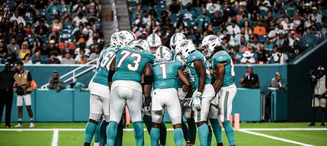 NFL: Miami Dolphins | Official Tickets - Book at Civitatis.com