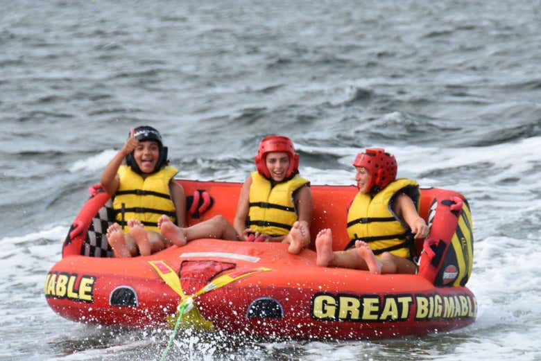 Tubing In Miami Florida at Christian Liao blog