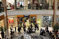 Sawgrass Mills Mall - One of the world's largest shopping centres