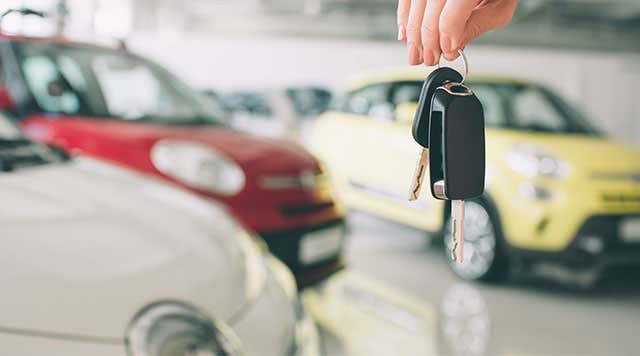 Louer une voiture à Miami - Informations, conseils et prix