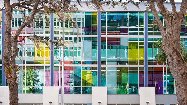 Shopping in Miami - Shops and shopping centres in Miami