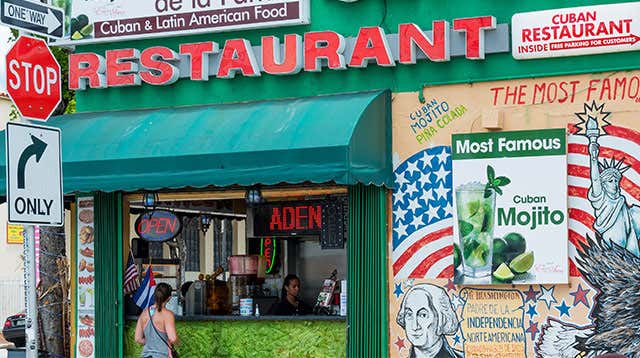 Where to Eat in Miami - Best areas, restaurants, and dishes