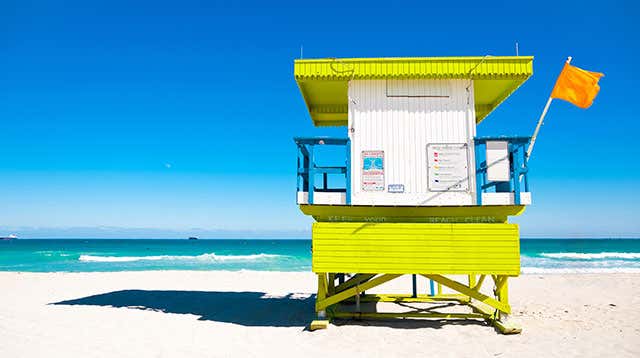 Go Miami Pass - Entrée gratuite à plus de 35 attractions de Miami