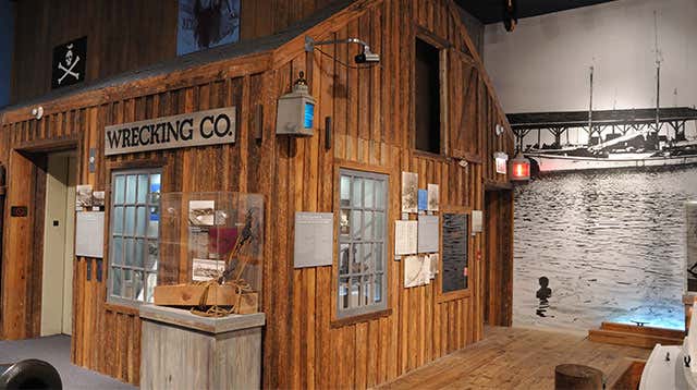 Historical Museum of Southern Florida - Times, price and location