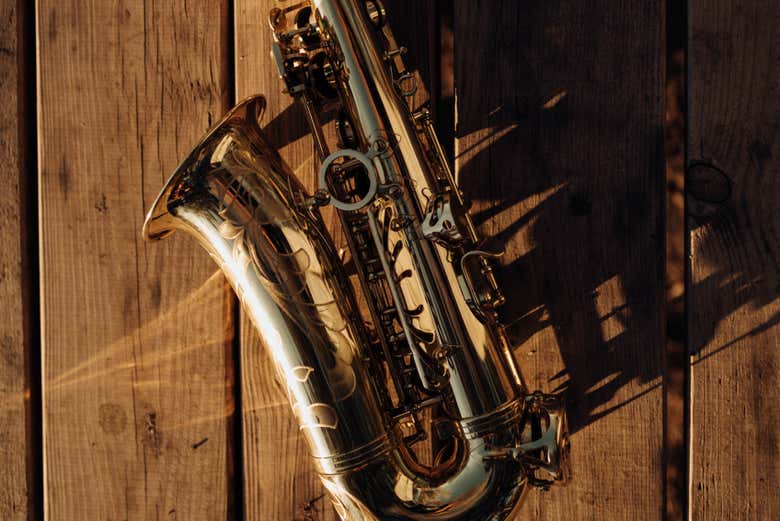 Entrada al Museo del Jazz de Nueva Orleans - Civitatis.com