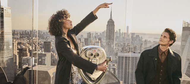 Ingresso VIP do Top of The Rock, Nova York - Civitatis.com Brasil