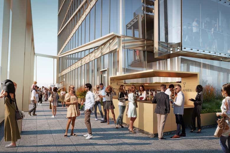 SUMMIT One Vanderbilt Experience | Official Tickets, New York