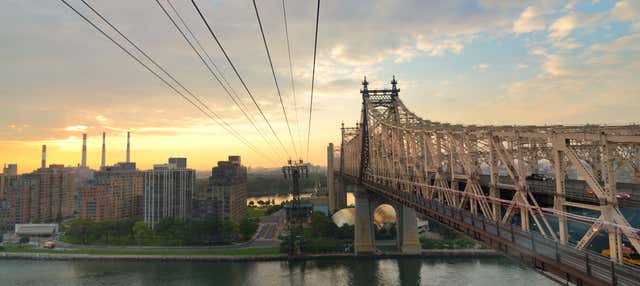 Queens Borough Walking Tour in New York - Book at Civitatis.com