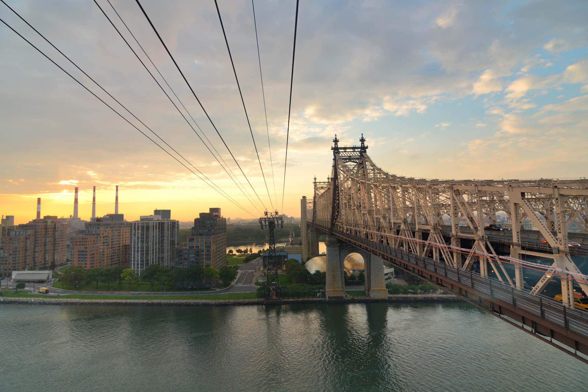 Visite dans le Queens à New York - Réservez sur Civitatis.com