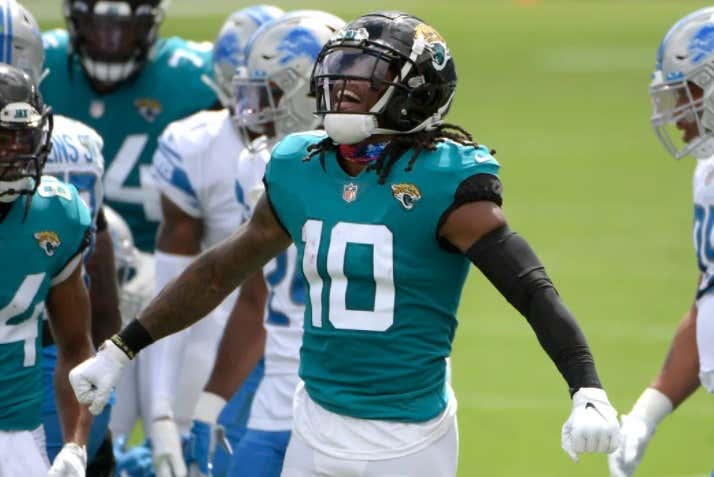 Biglietti per una partita di football americano a Jacksonville con ...