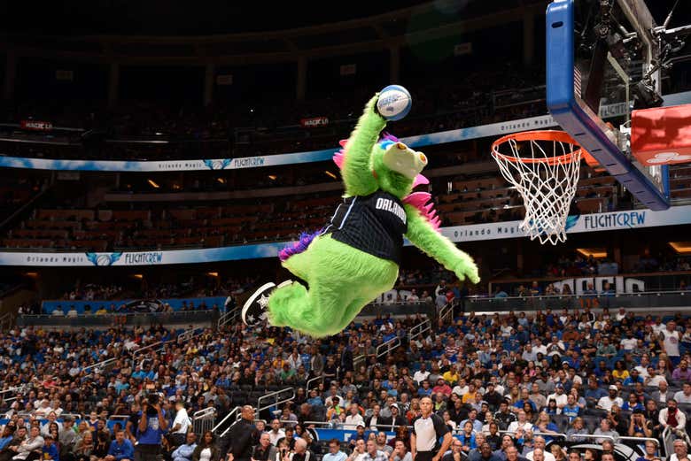 Tickets To The Nba Orlando Magic Introducing Miami