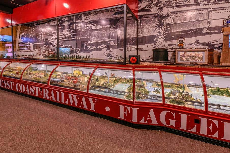 Entrada al Museo de Historia de San Agustín - Civitatis.com