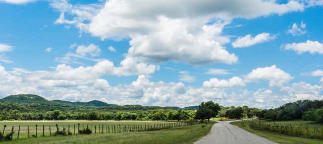 Excursión a Texas Hill Country desde San Antonio - Civitatis.com