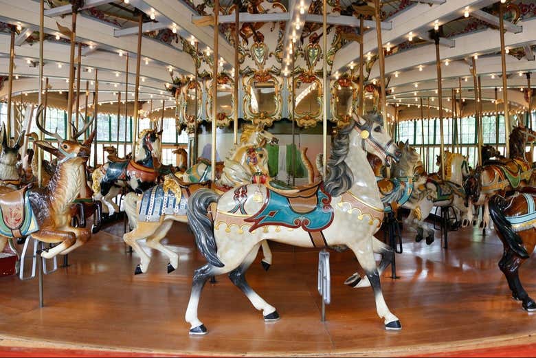 Biglietti per lo zoo di San Francisco - Civitatis.com