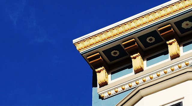 Fillmore Street - A Traditional San Francisco Neighbourhood