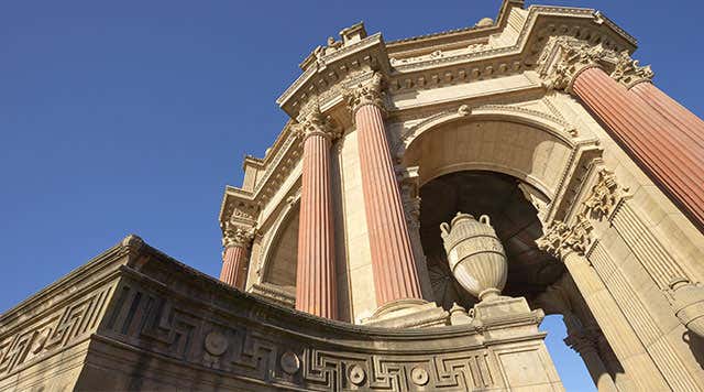 Legion of Honor - Opening Times, Price and Location