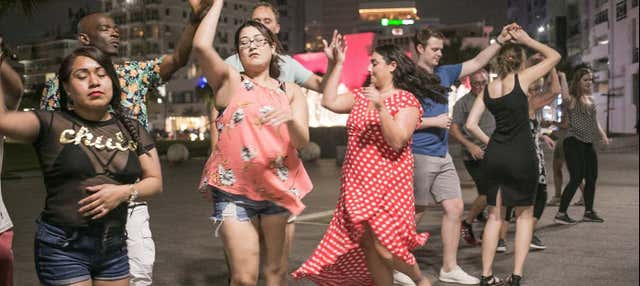 Aula de salsa porto-riquenha em San Juan - Civitatis.com Portugal