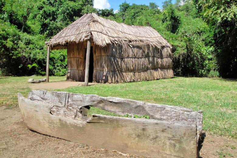 Escursione ai siti archeologici di Tibes e Caguana da San Juan