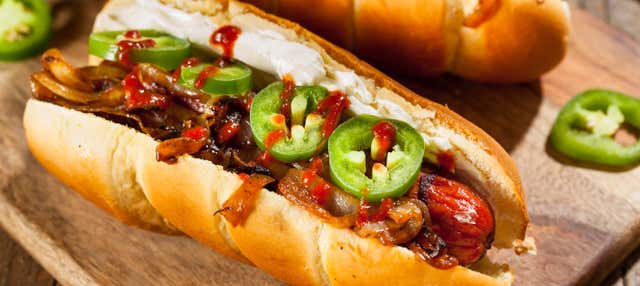 Seattle Food Tour - Book Online at Civitatis.com