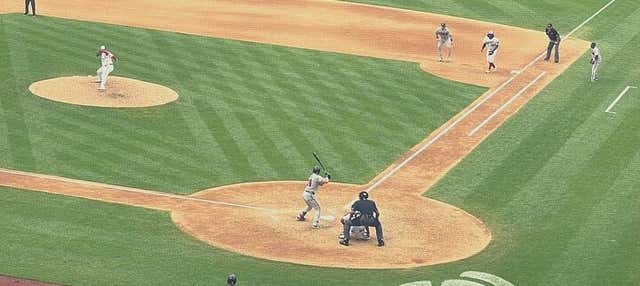 Major League Baseball: Washington Nationals | Official Tickets ...