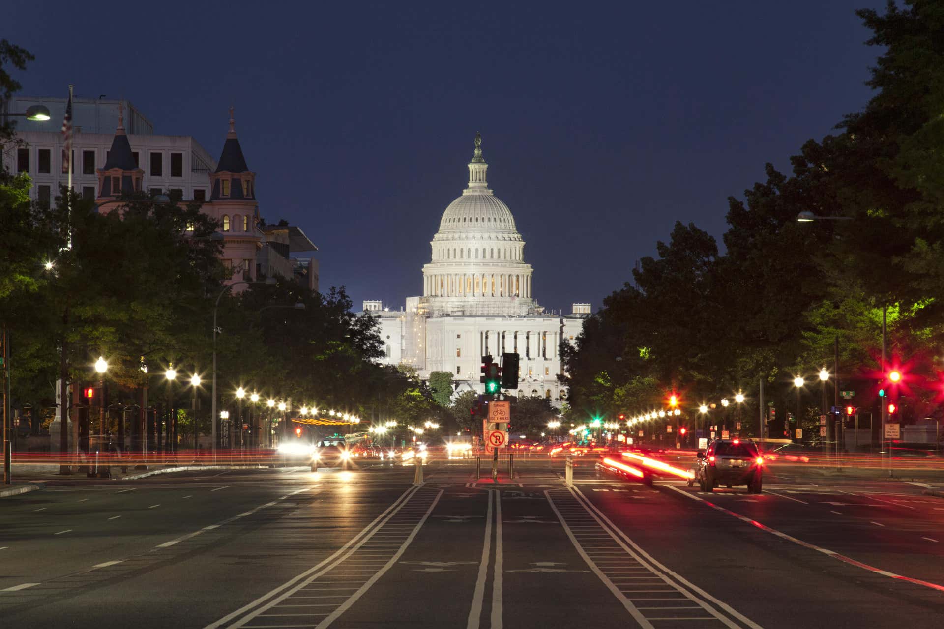 Washington DC Night Bus Tour - Book Online at Civitatis.com