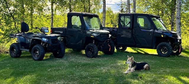 Tour en quad por Willow - Reserva online en Civitatis.com México