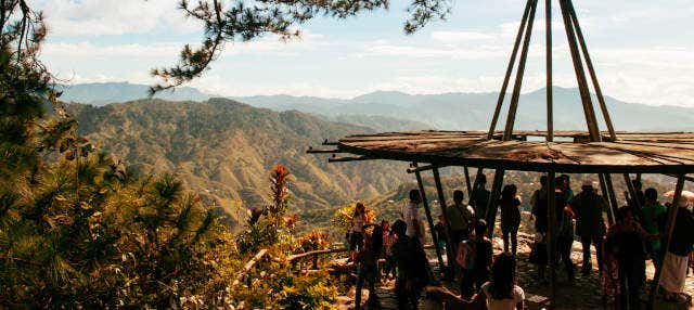 Asin Hot Springs Tour from Baguio - Book Online at Civitatis.com