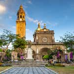 Tours y actividades en Manila: descubre la capital filipina - Civitatis