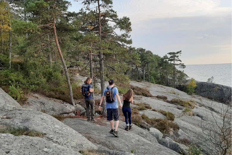 Escursione alla penisola di Porkkala da Helsinki - Civitatis.com