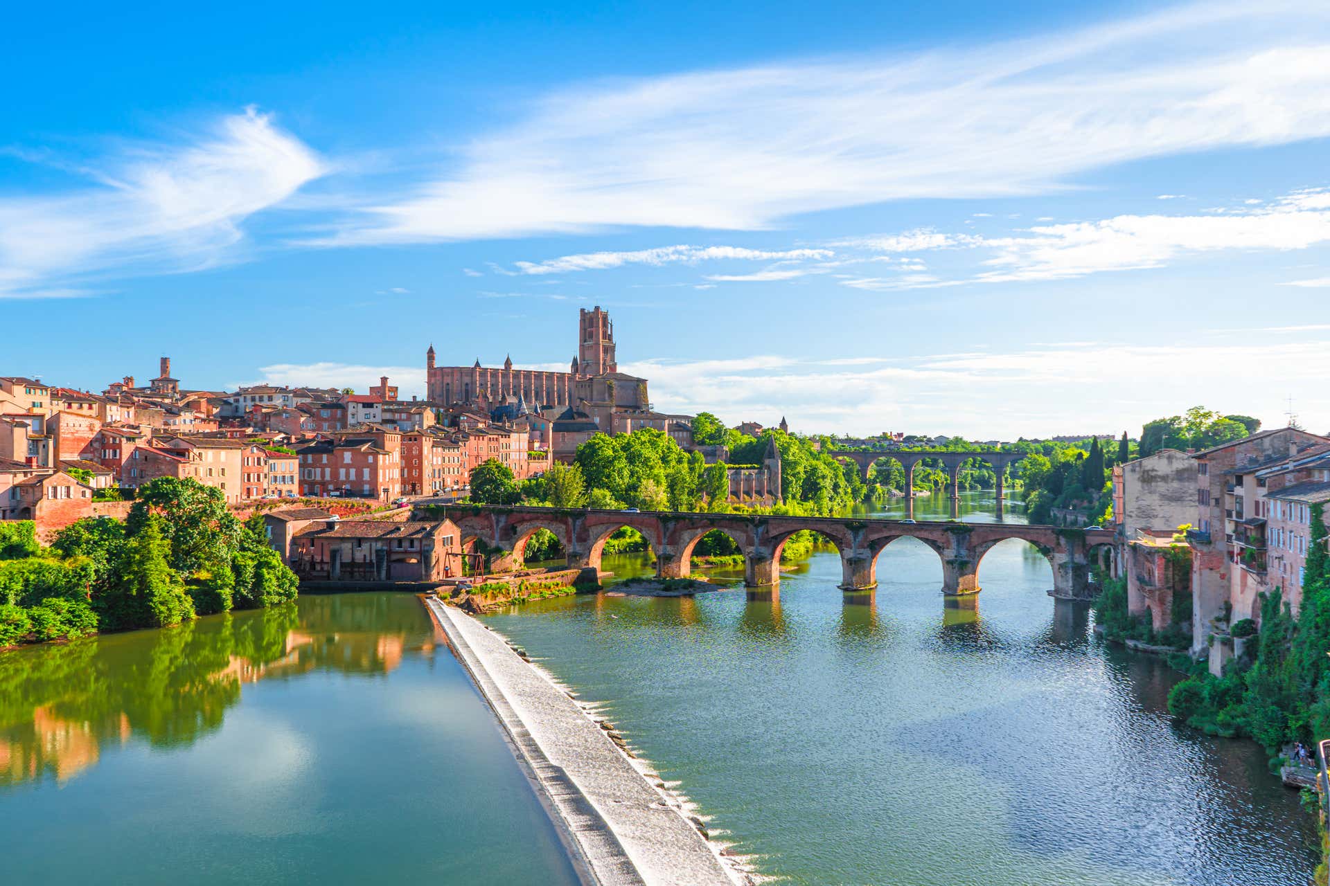 Albi Private Tour - Book Online at Civitatis.com