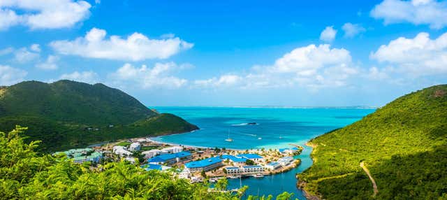Private Boat Trip from Anse Marcel - Book Online at Civitatis.com