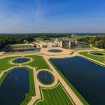 Descubre Chantilly: Castillos, naturaleza y arte cerca de París - Civitatis