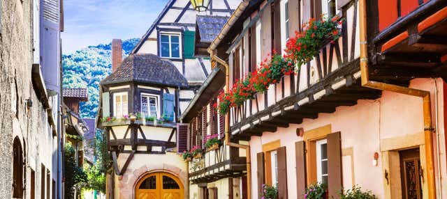 Alsace Christmas Markets Tour from Colmar - Book at Civitatis.com