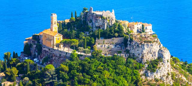 Eze Guided Tour, Èze - Civitatis.com
