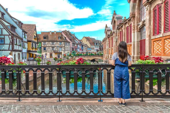 Pass'Alsace, the Tourist Card of Alsace, Haguenau - Civitatis.com