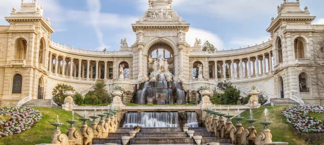Excursión por Marsella para cruceros desde el Puerto Antiguo