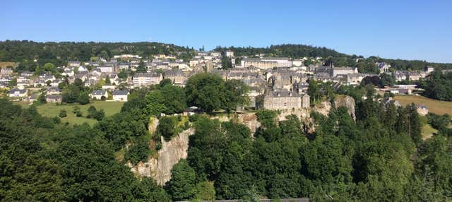 Visita guidata di Mortain - Prenotazione online a Civitatis.com