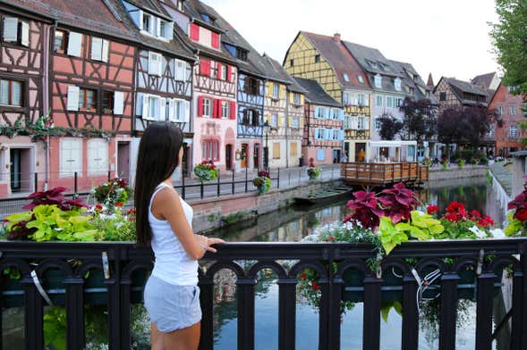 Pass'Alsace, the Tourist Card of Alsace, Mulhouse - Civitatis.com